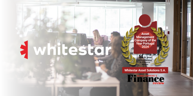 Whitestar muda imagem após 15 anos, para assinalar aniversário – whitestar